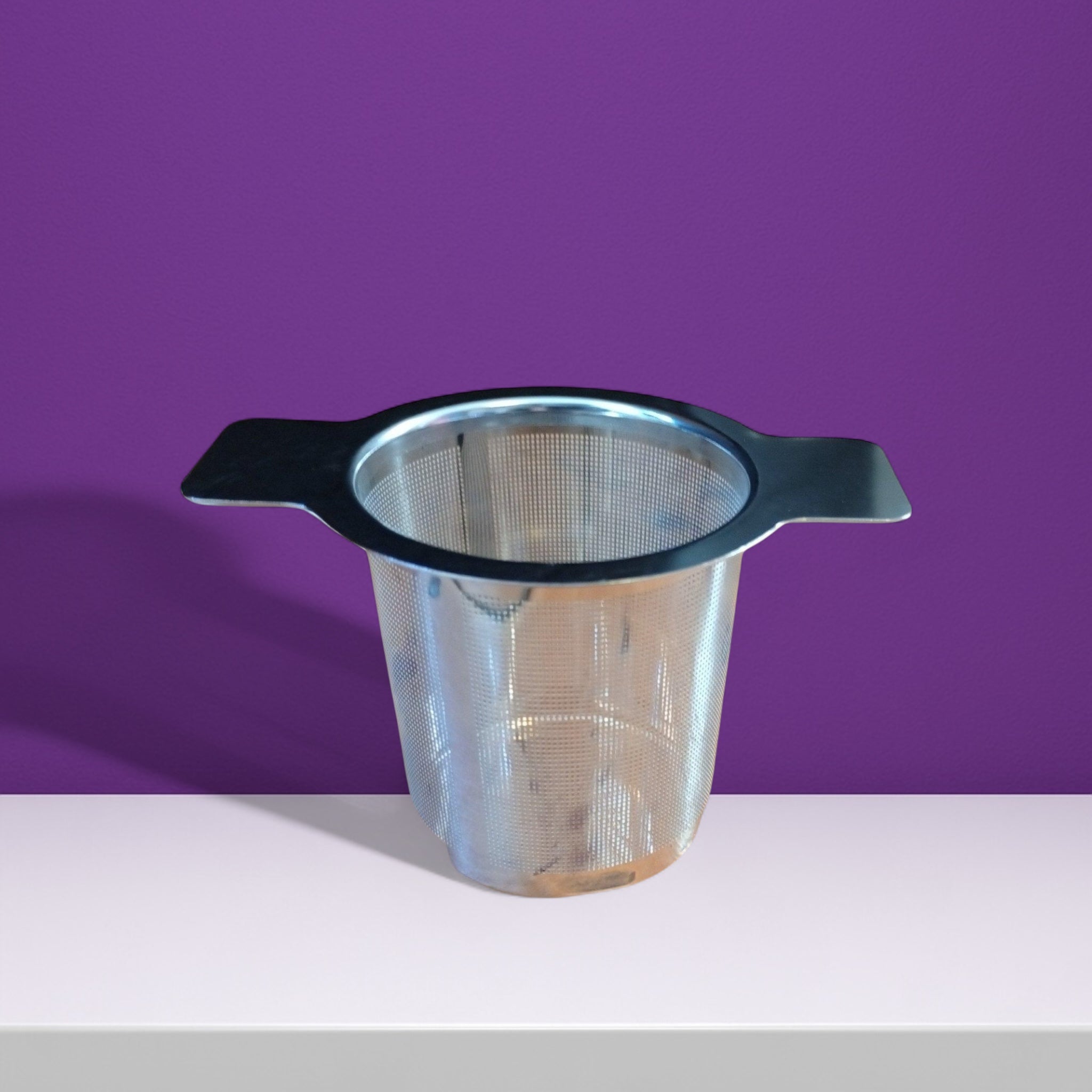 Reusable Tea Strainer – Death by Tea